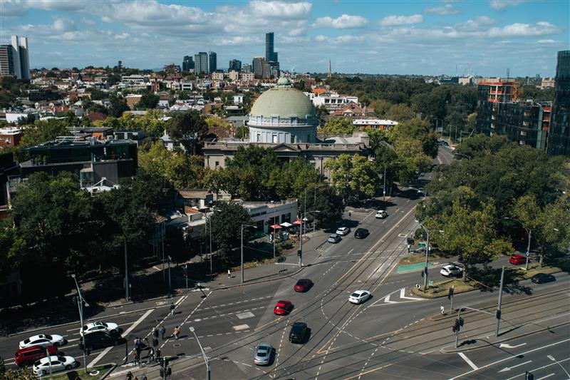 Arlo Finance | Financial Advisory Services